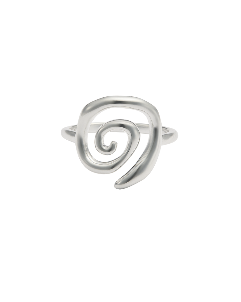 SWEET ESCAPE RING (STERLING SILVER) – KIRSTIN ASH (Australia)
